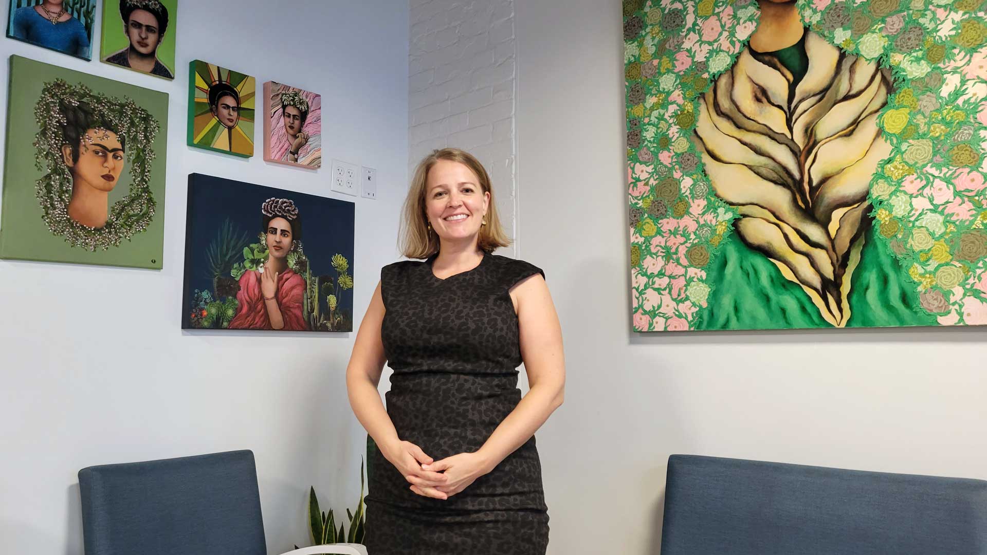 Food insecurity, a statewide issue, part one – Ocean State Stories