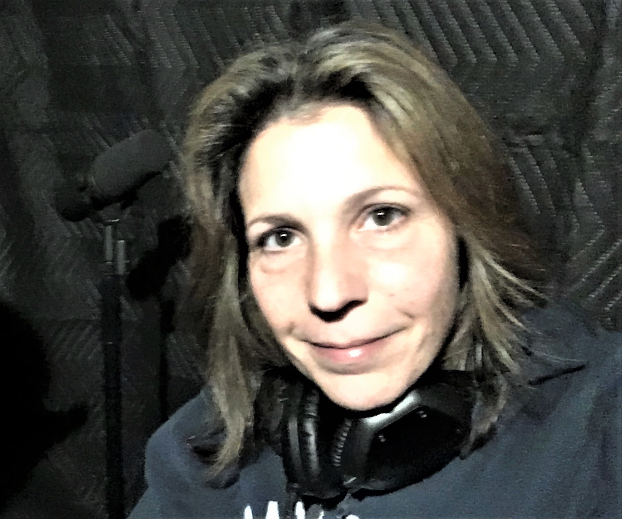 La risa es una buena medicina, y esto no es chiste. – Ocean State Stories