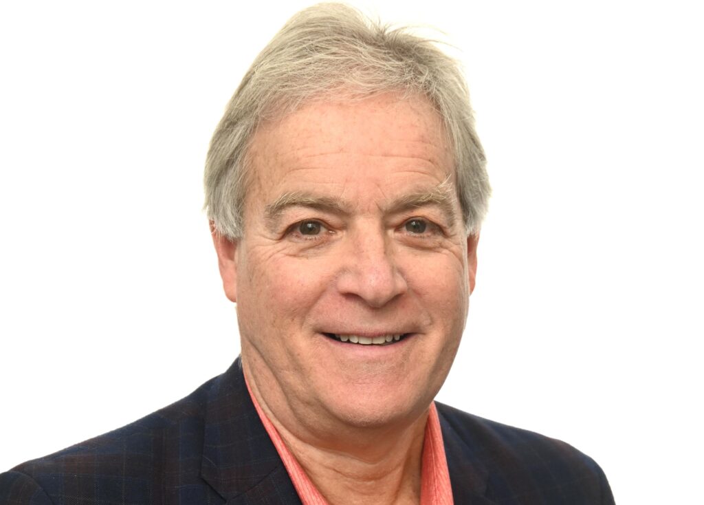 Q & A with Mark Patinkin – Ocean State Stories