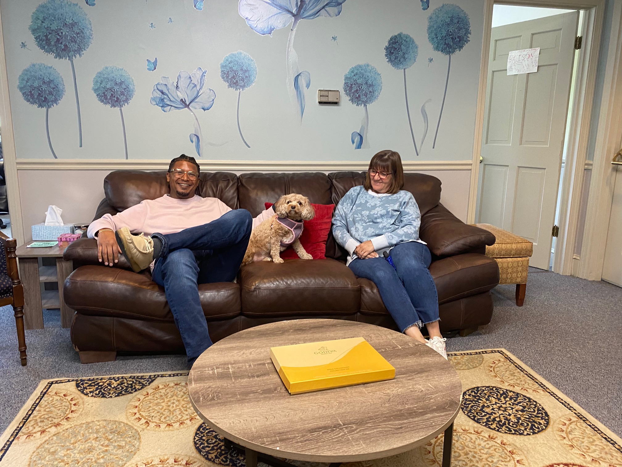 The Power of Lived Experience: Why Peer Support Is Essential for ...