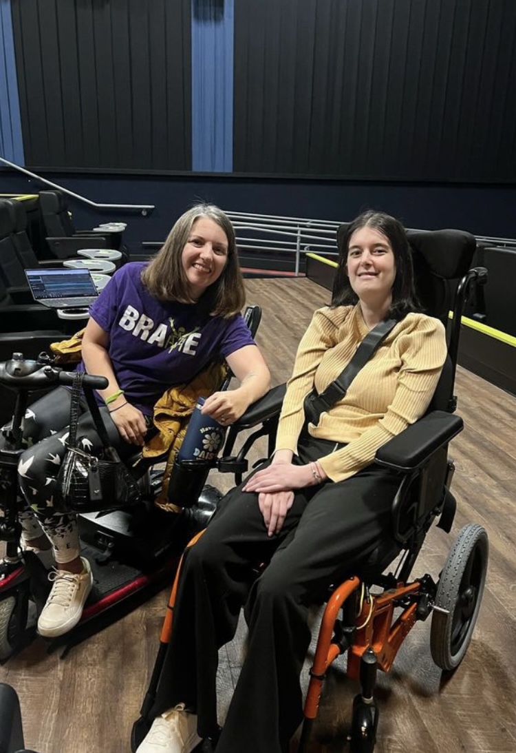 Local, international communities support Cranston resident who lives ...